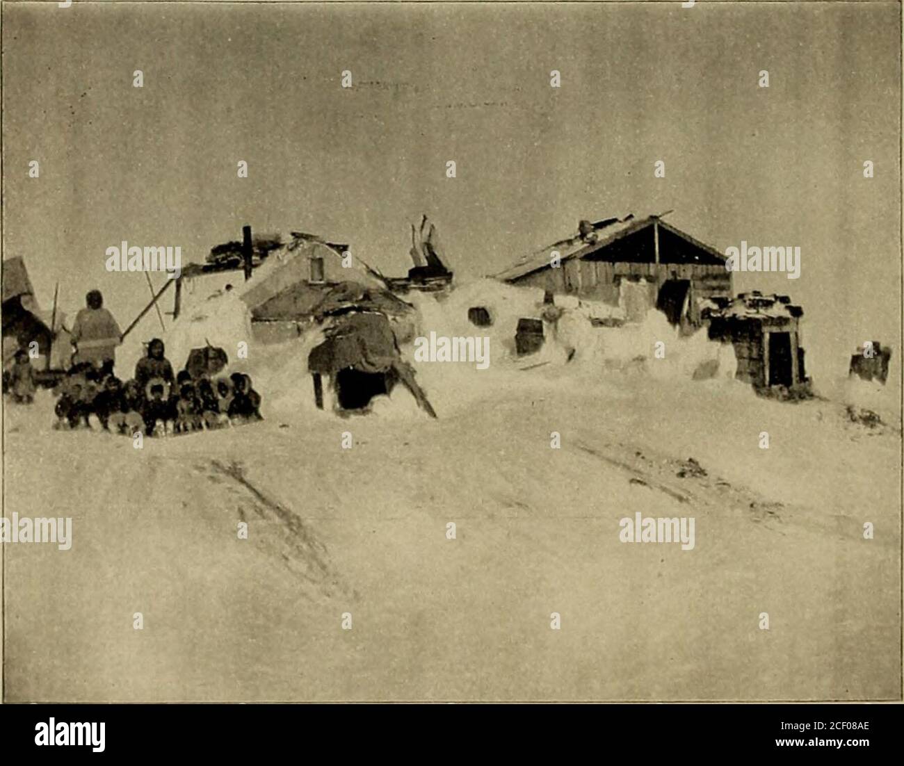 Overland relief expedition hi-res stock photography and images - Alamy