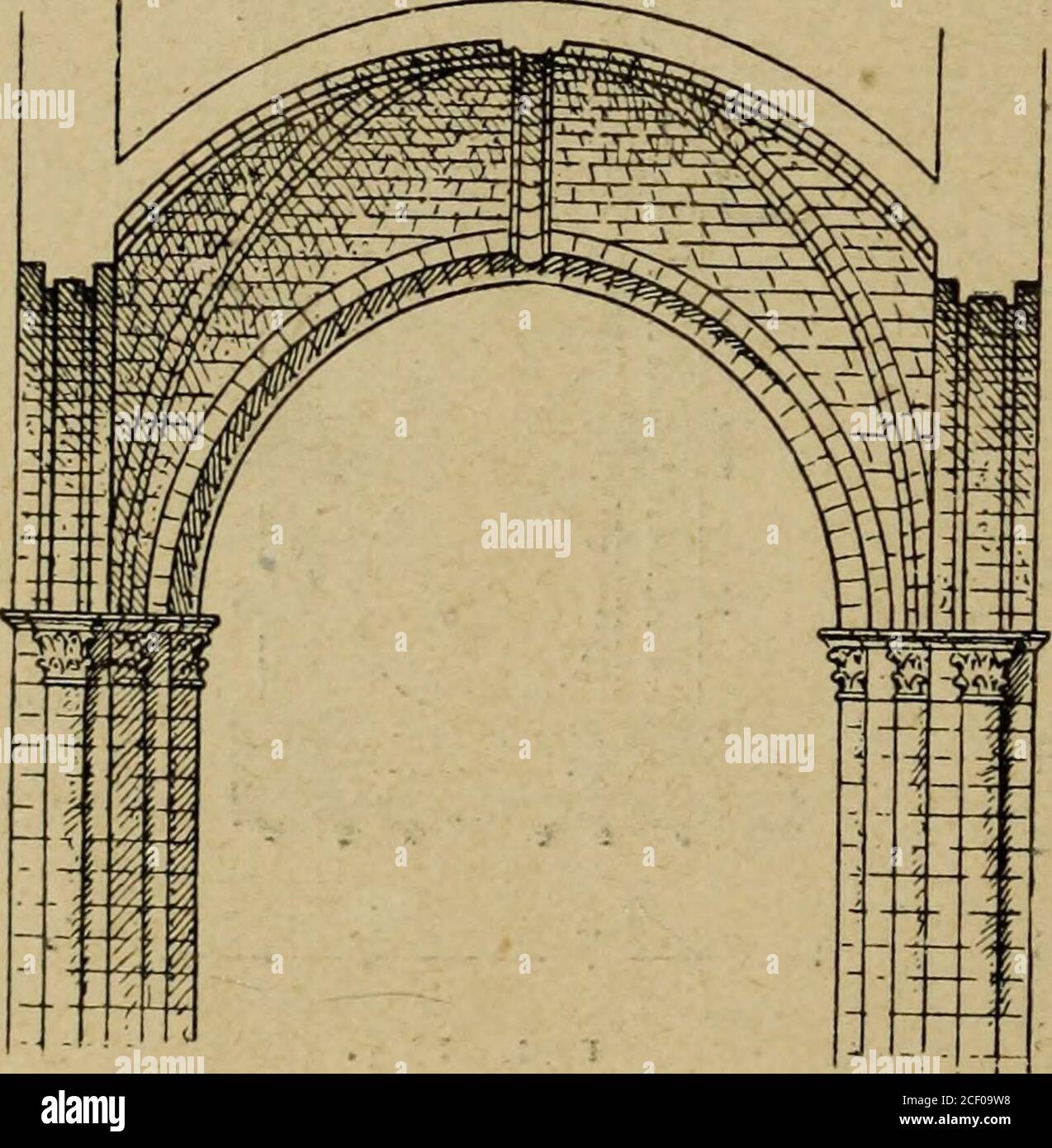 Voute croisée hi-res stock photography and images - Alamy