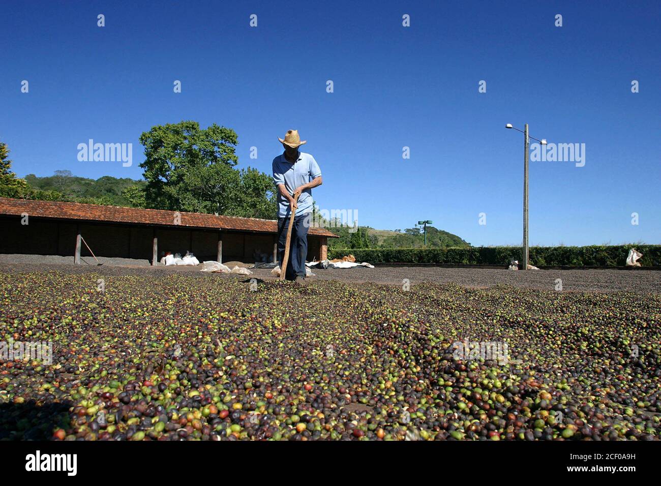 The farm on 27 hi-res stock photography and images - Alamy