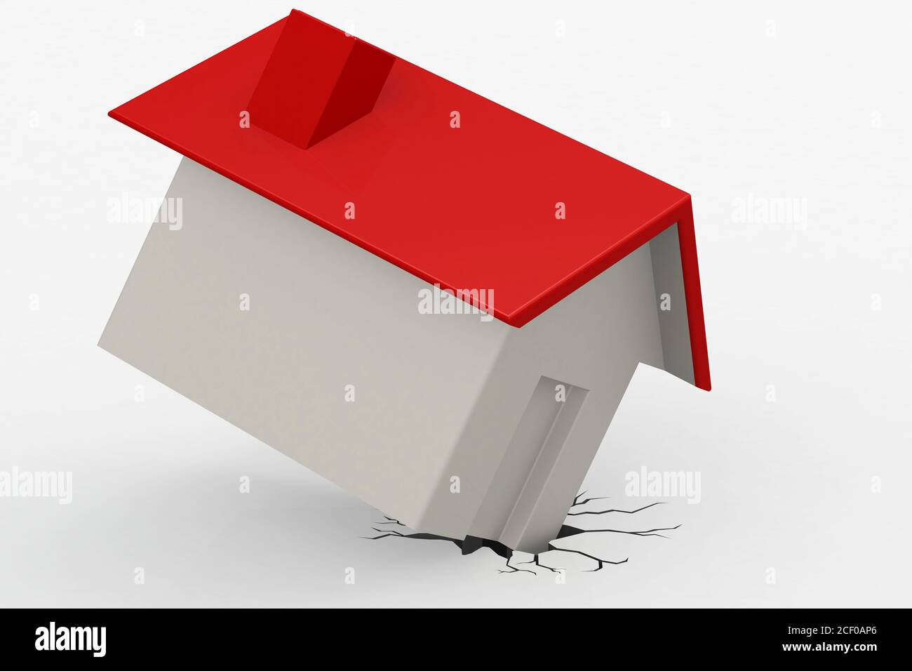 Earthquake proof house hi-res stock photography and images - Alamy