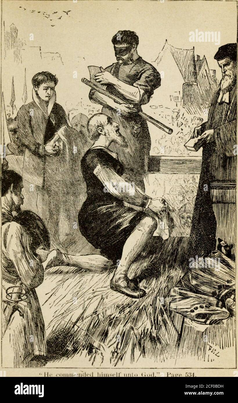 Heretical catholic roman church hi-res stock photography and images - Alamy