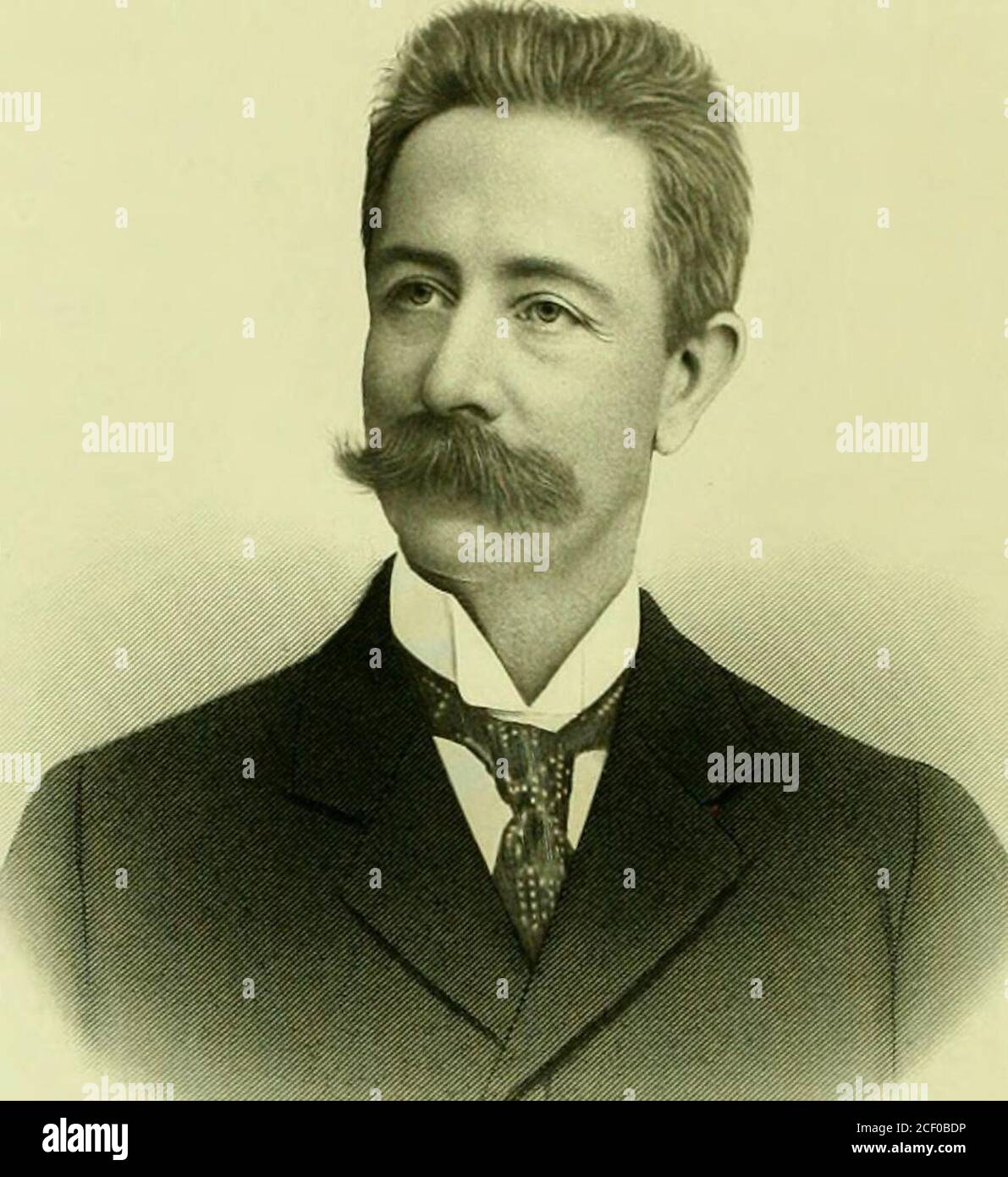 . New York state's prominent and progressive men Stock Photo - Alamy