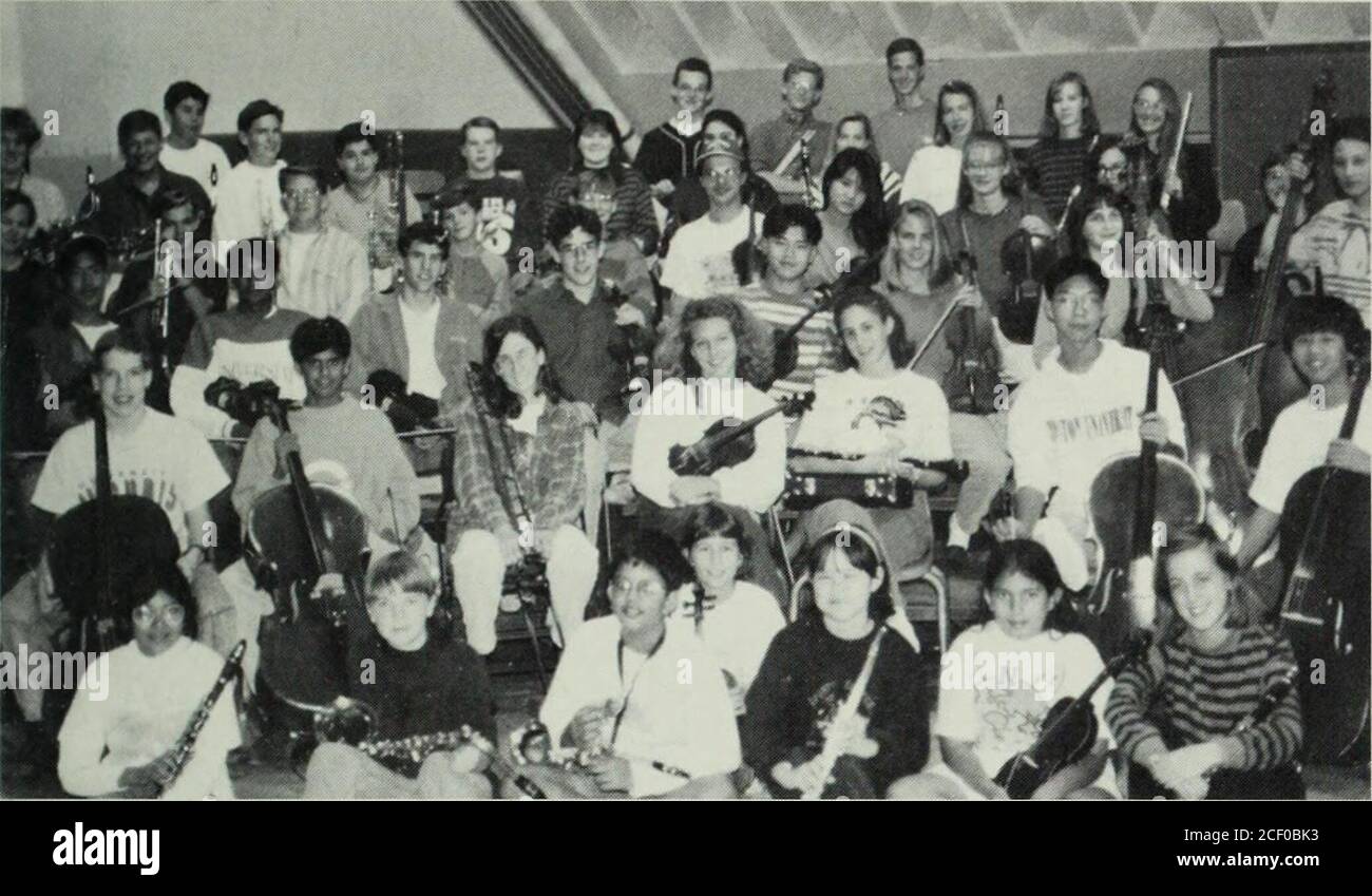 . U and I. asheff, Sang Lee, Erin Grant,Eve Christman, Lito Papanicolas ...