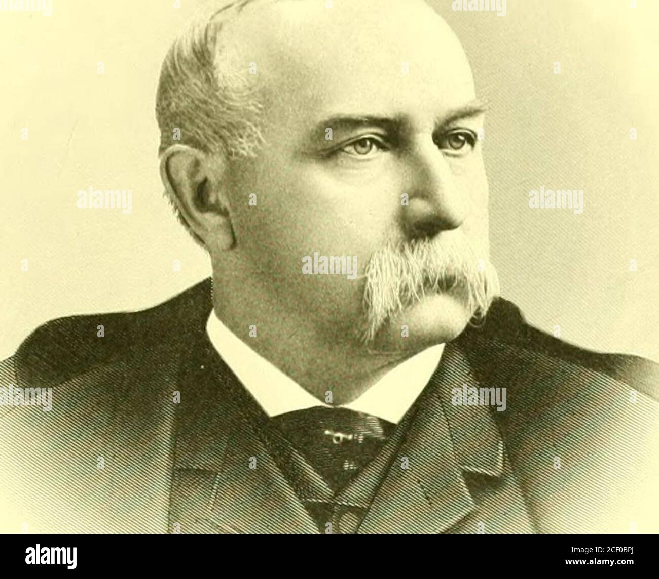 . New York state's prominent and progressive men Stock Photo - Alamy