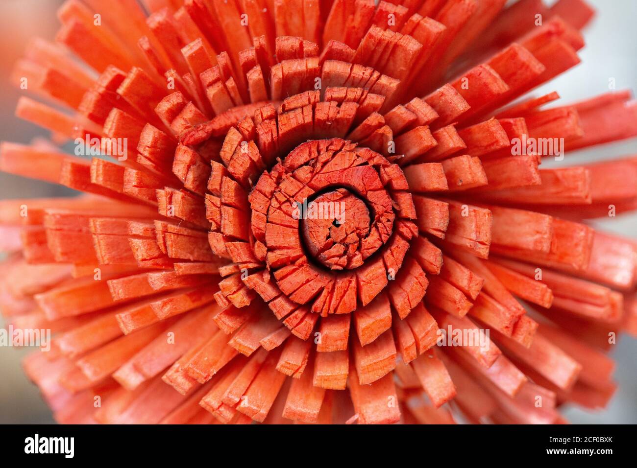 Fake flowers interior hi-res stock photography and images - Alamy