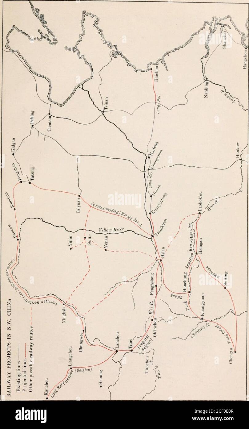 Wei rivers hi-res stock photography and images - Alamy