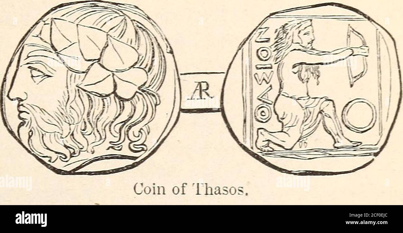 Samothracia hi-res stock photography and images - Alamy