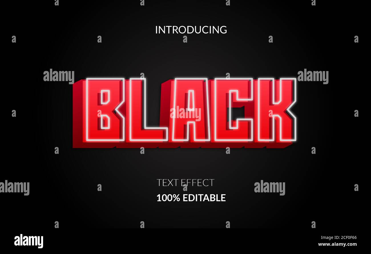 Strong font hi-res stock photography and images - Alamy