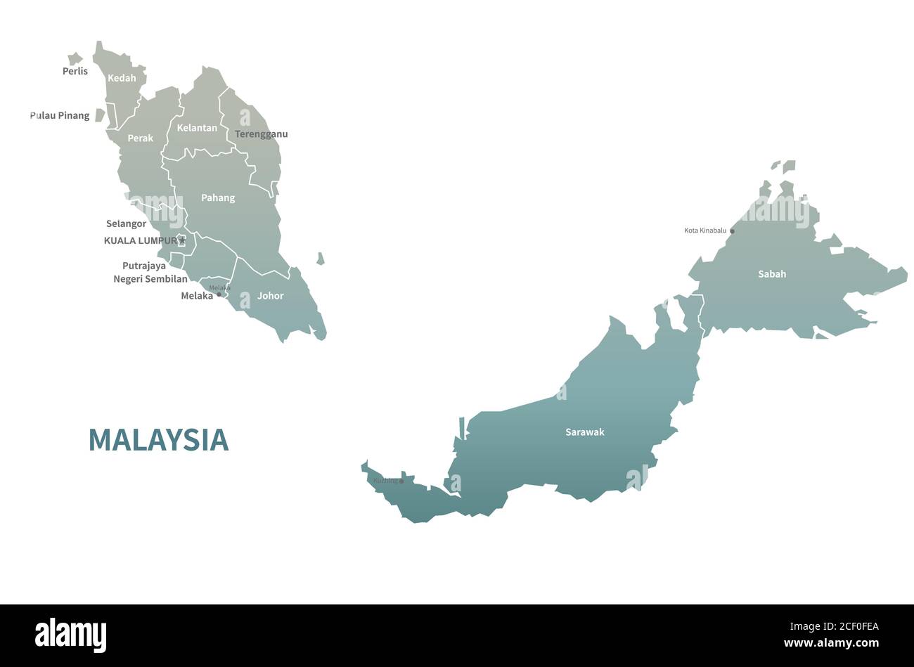 Malaysia vector vectors hi-res stock photography and images - Alamy