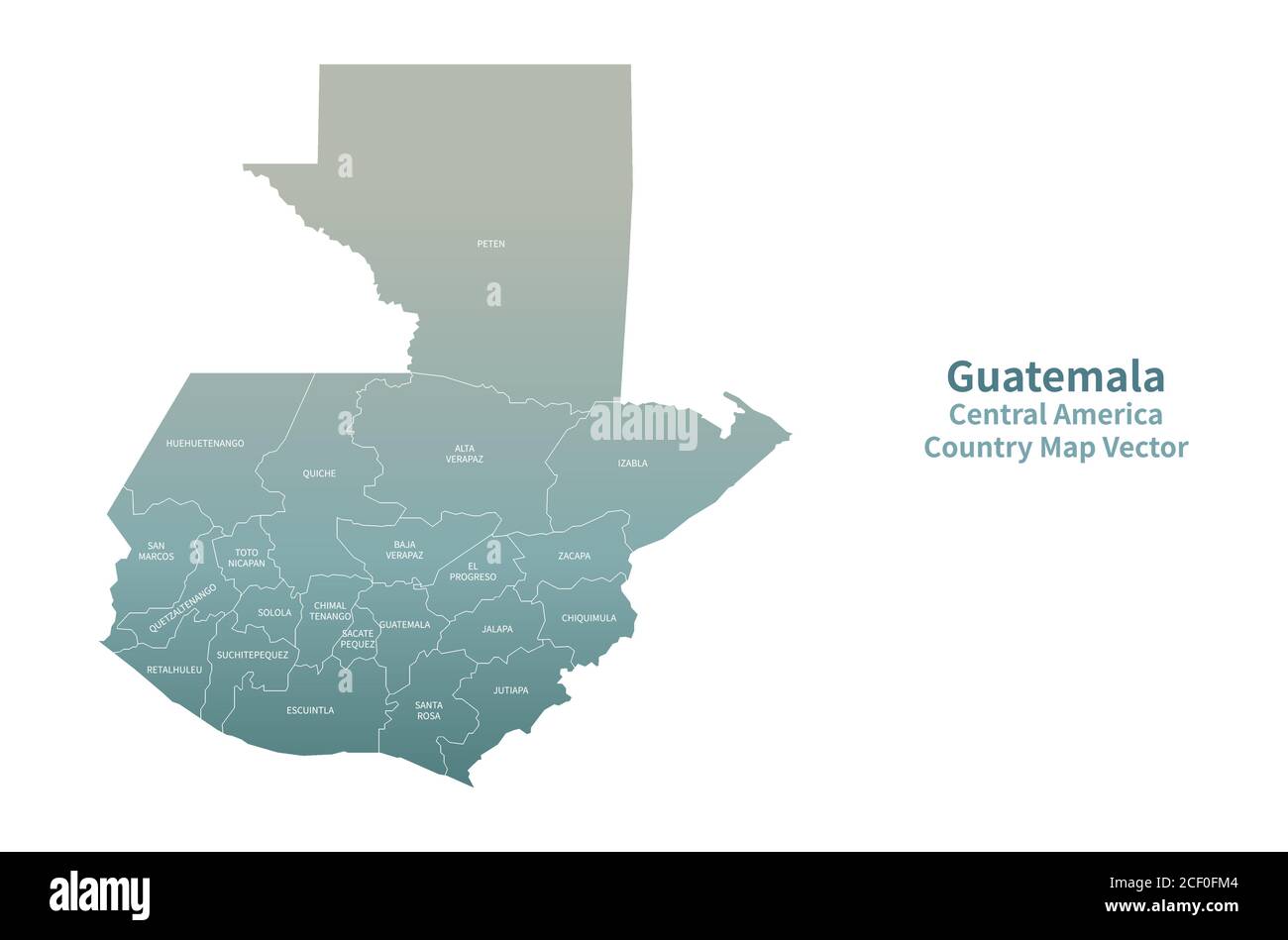 Guatemala tour Stock Vector Images - Alamy