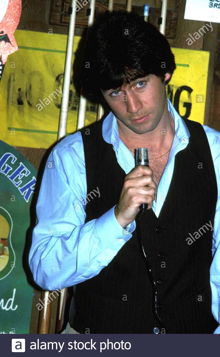 Joey Travolta High Resolution Stock Photography and Images - Alamy