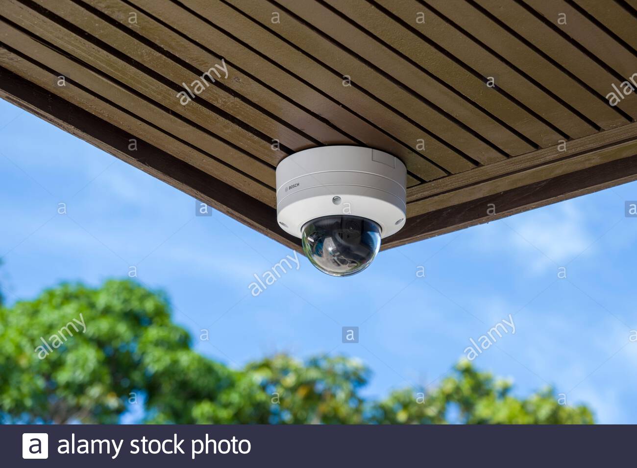 Soffit House High Resolution Stock Photography and Images - Alamy