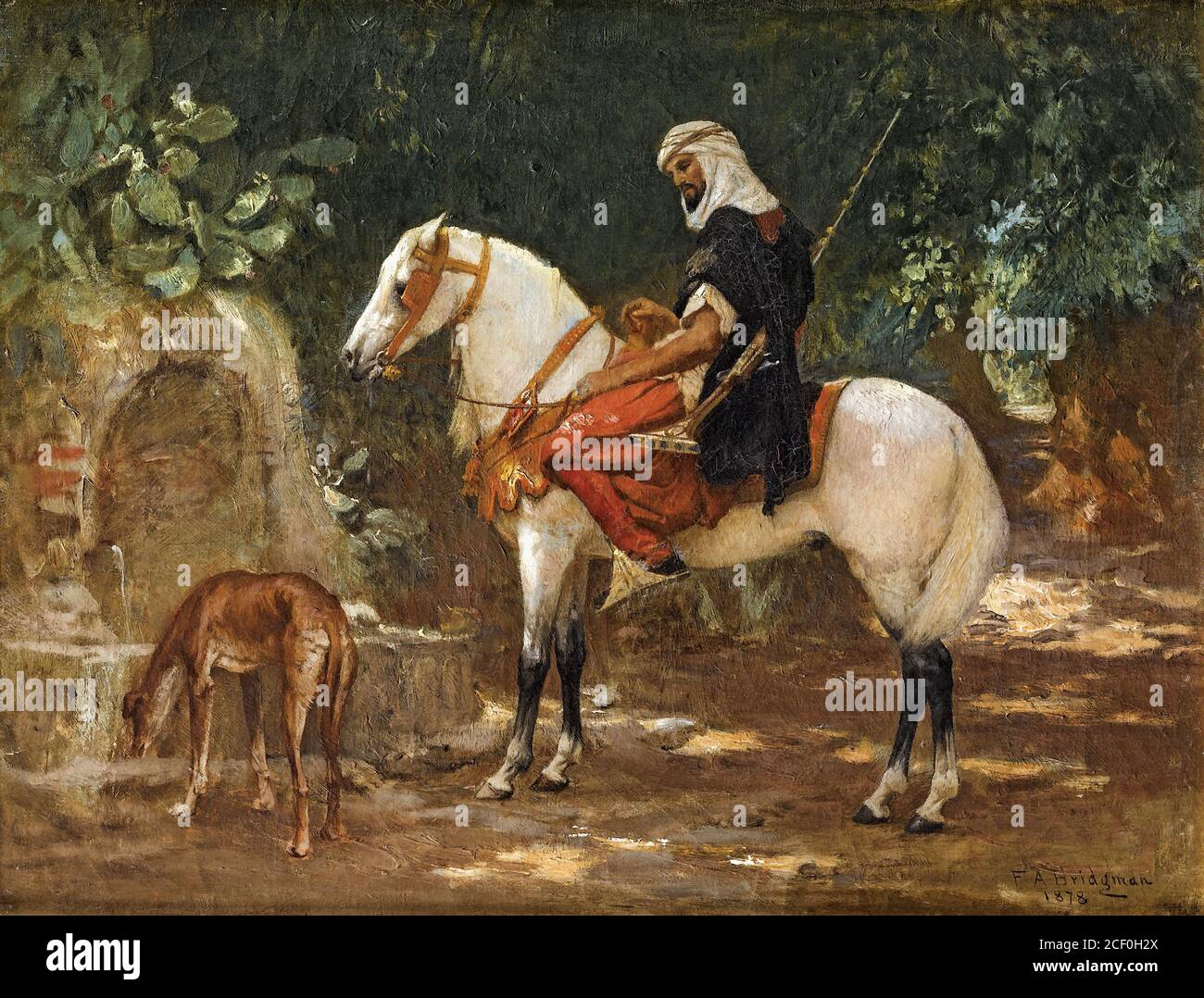 British cavalryman hi-res stock photography and images - Alamy