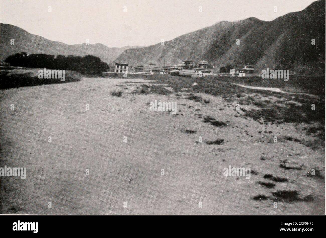 . Travels of a Consular officer in North West China; with original maps ...