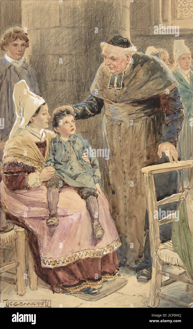 Victorian Morality High Resolution Stock Photography and Images - Alamy