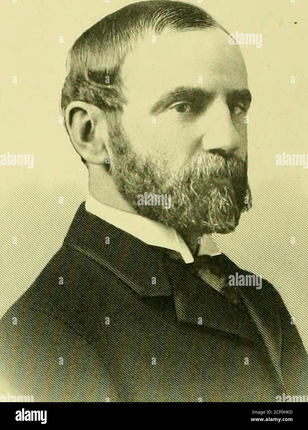 . New York state's prominent and progressive men Stock Photo - Alamy