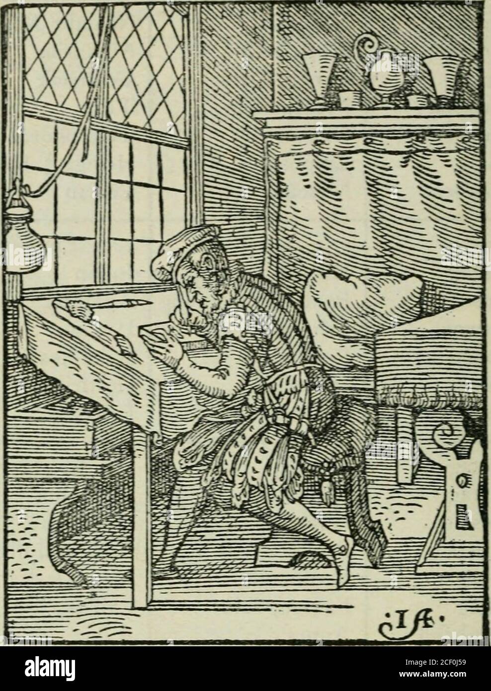 Seb ferdinand hi-res stock photography and images - Alamy