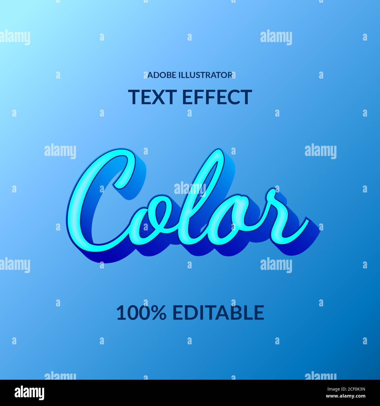 Illustrator font hi-res stock photography and images - Alamy