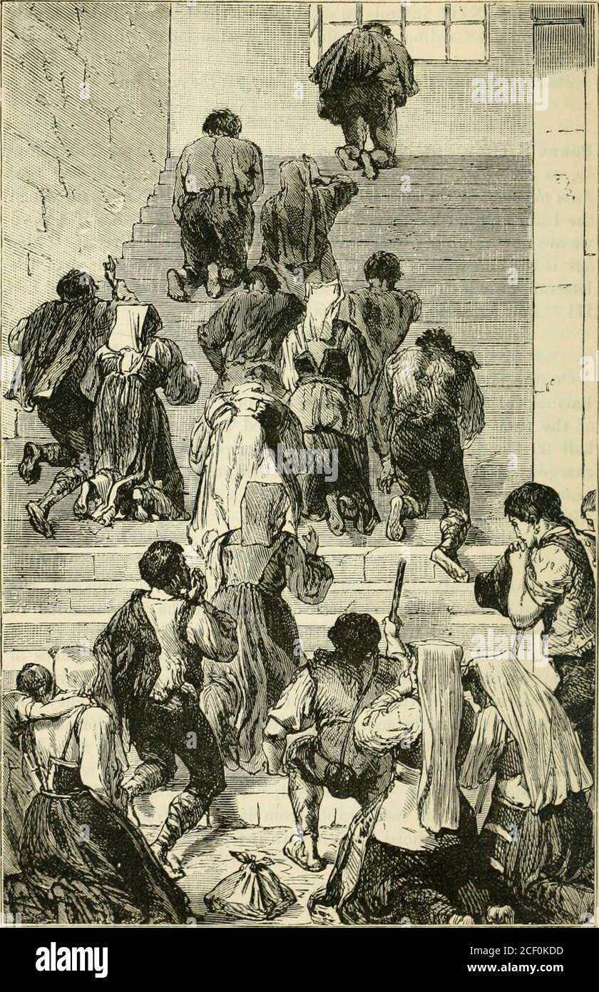 Pilates judgment hall hi-res stock photography and images - Alamy