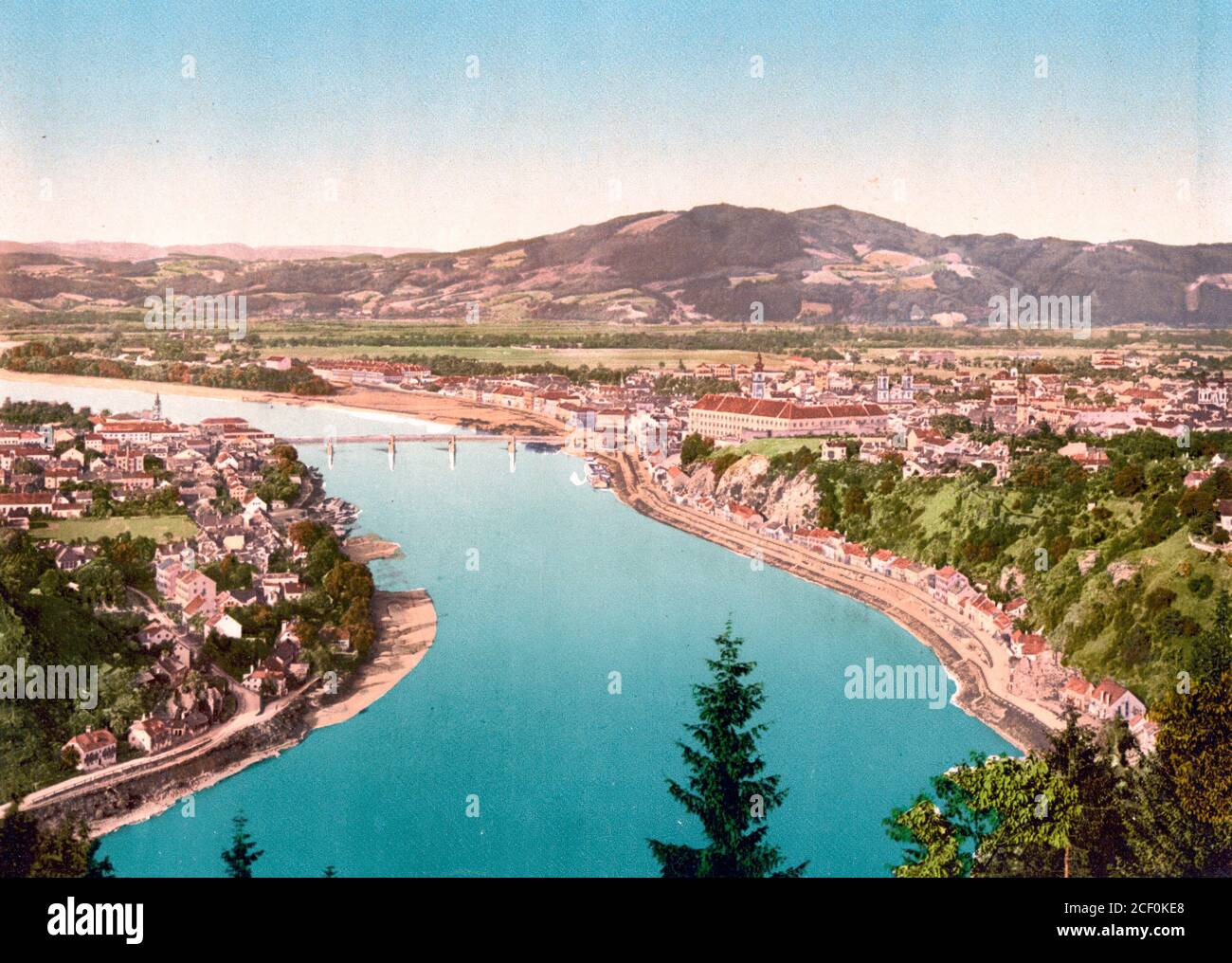 Lintz hi-res stock photography and images - Alamy