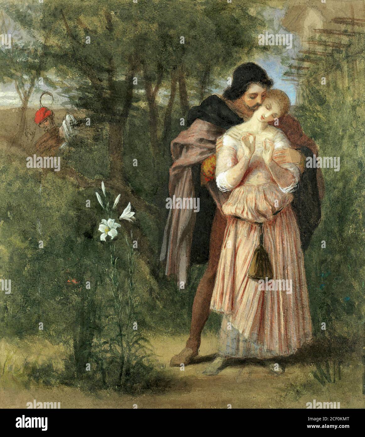 William faust hi-res stock photography and images - Alamy