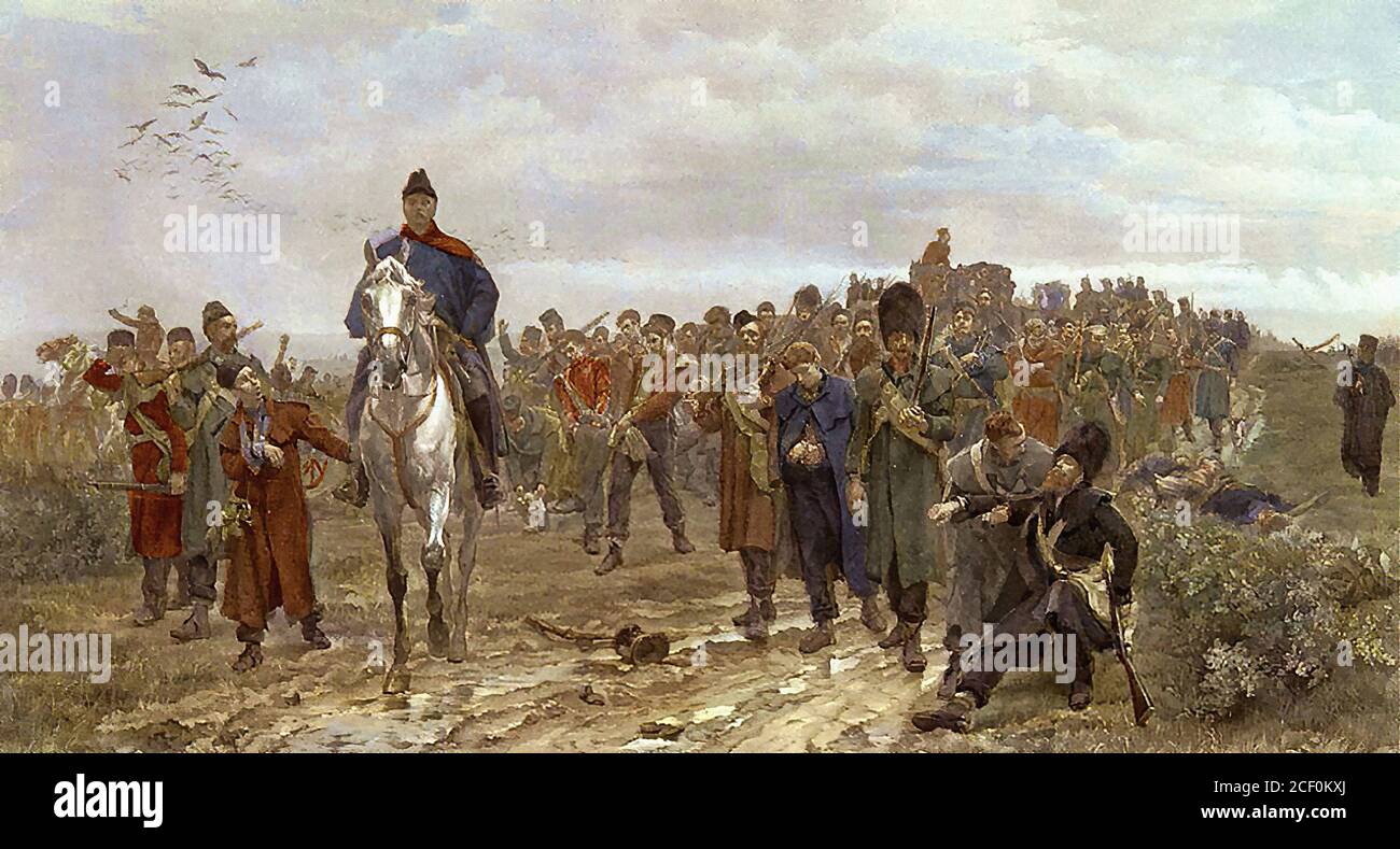 Butler-Thompson Elizabeth Southerden - the Return from Inkerman ...