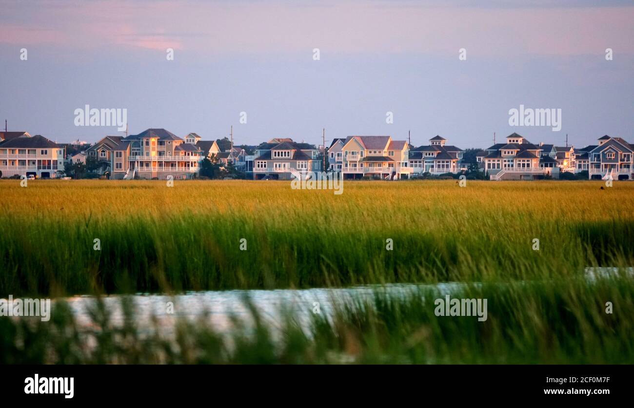 Bethany beach hi-res stock photography and images - Alamy