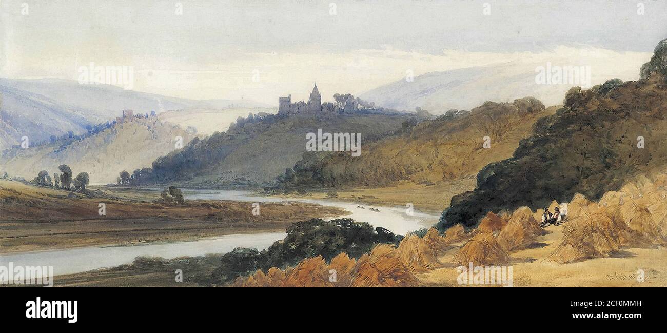 William goodrich hi-res stock photography and images - Alamy