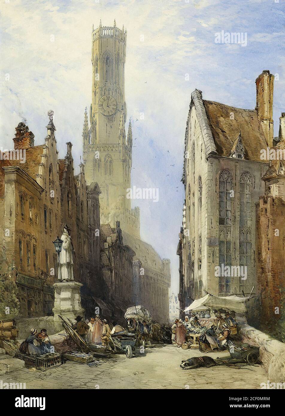 Callow hall hi-res stock photography and images - Alamy