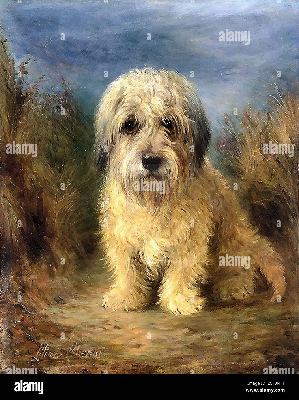 Lilian cheviot hi-res stock photography and images - Alamy