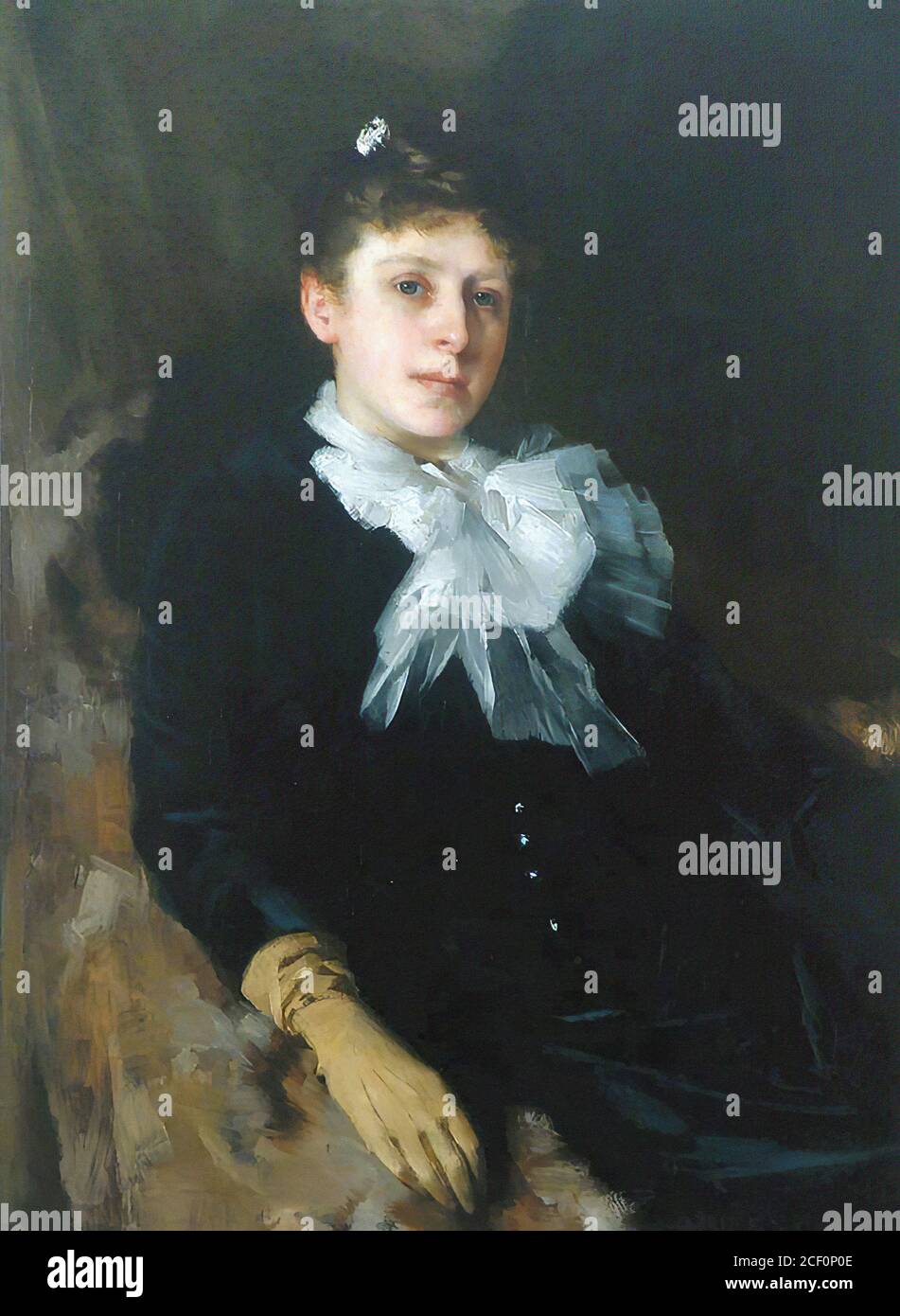 Elizabeth clark hi-res stock photography and images - Alamy