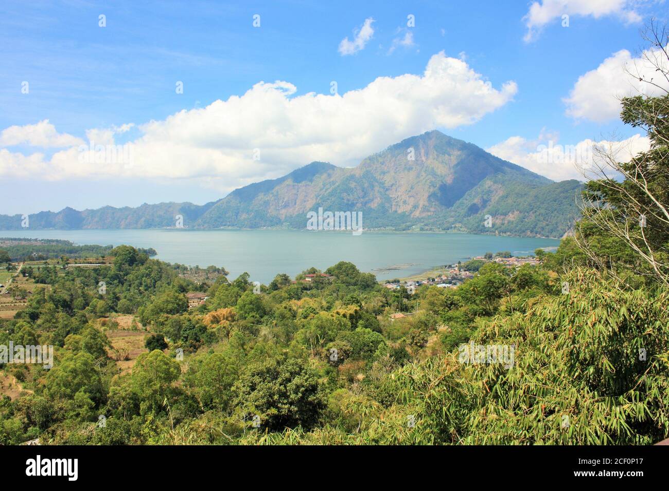 Volcano hike bali hi-res stock photography and images - Alamy