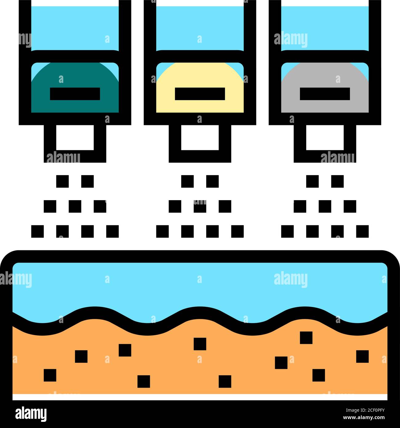 Bleaching wood pulp hi-res stock photography and images - Alamy