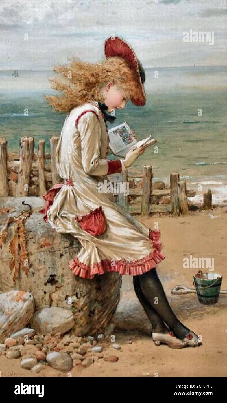 William Stephen Coleman High Resolution Stock Photography and Images ...