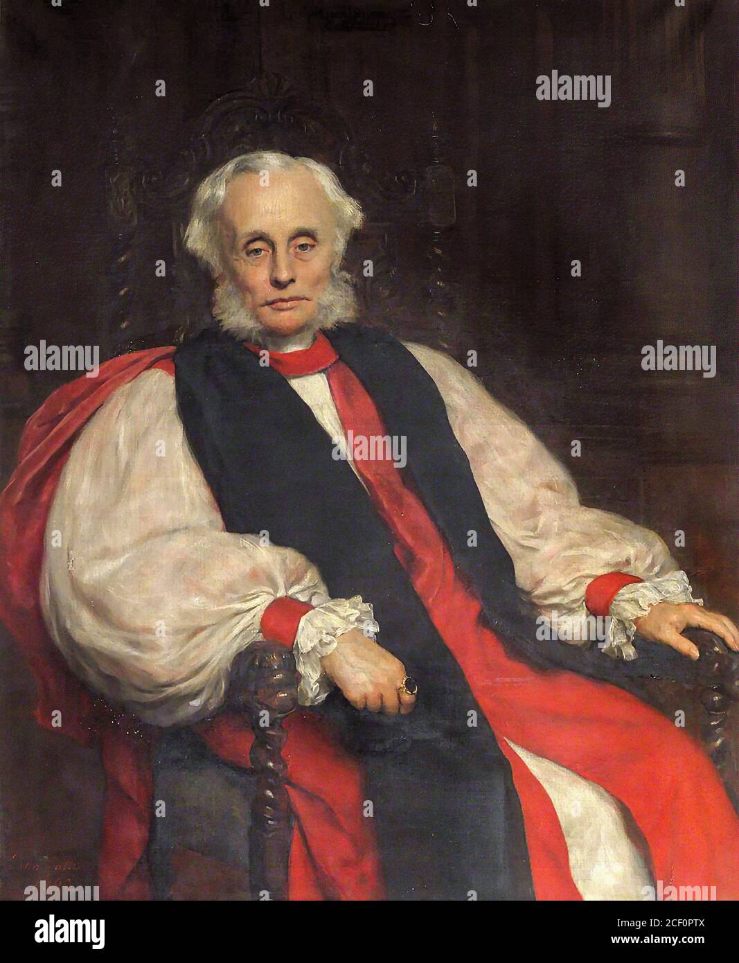 John james stewart perowne hi-res stock photography and images - Alamy