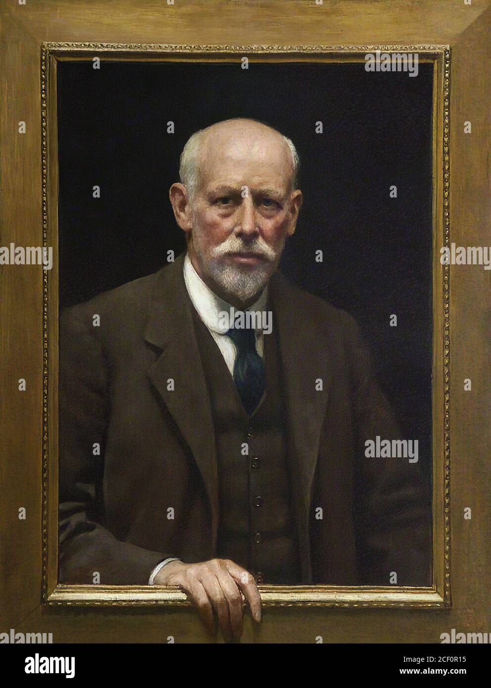 Victorian self portrait hi-res stock photography and images - Alamy