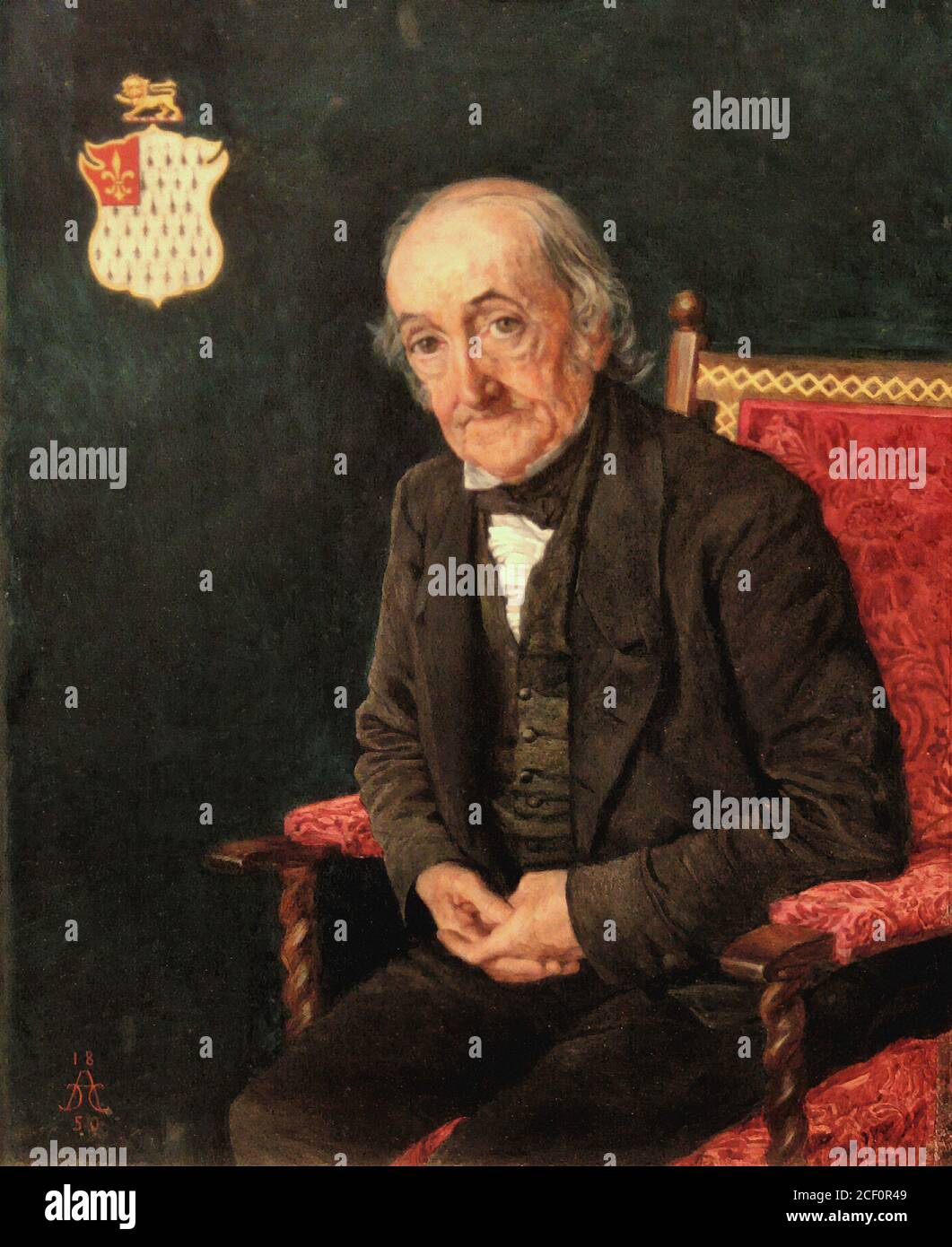 William Bennett High Resolution Stock Photography and Images - Alamy