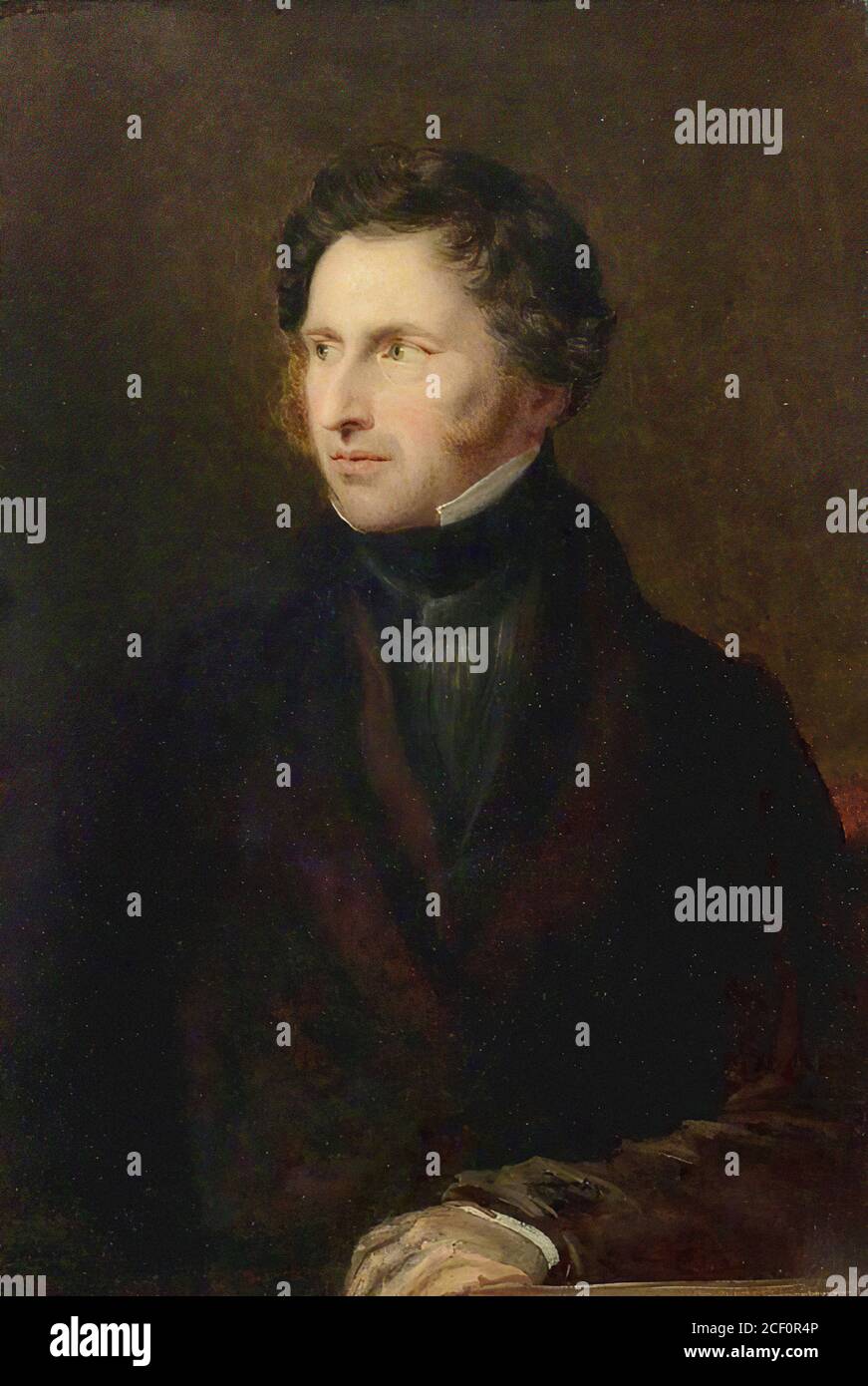 William collins hi-res stock photography and images - Alamy