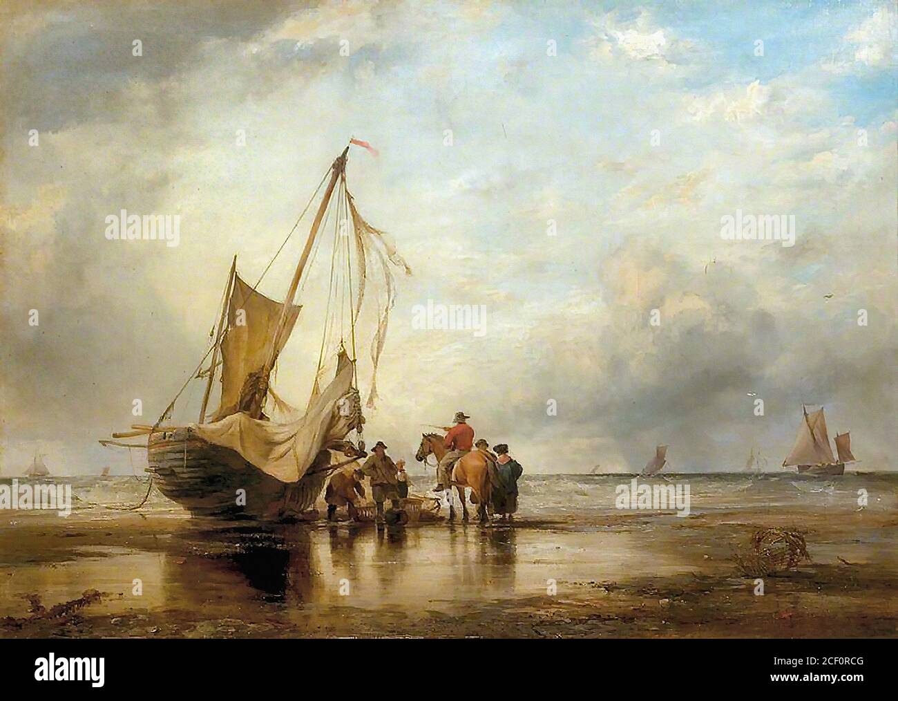 William sands hi-res stock photography and images - Alamy