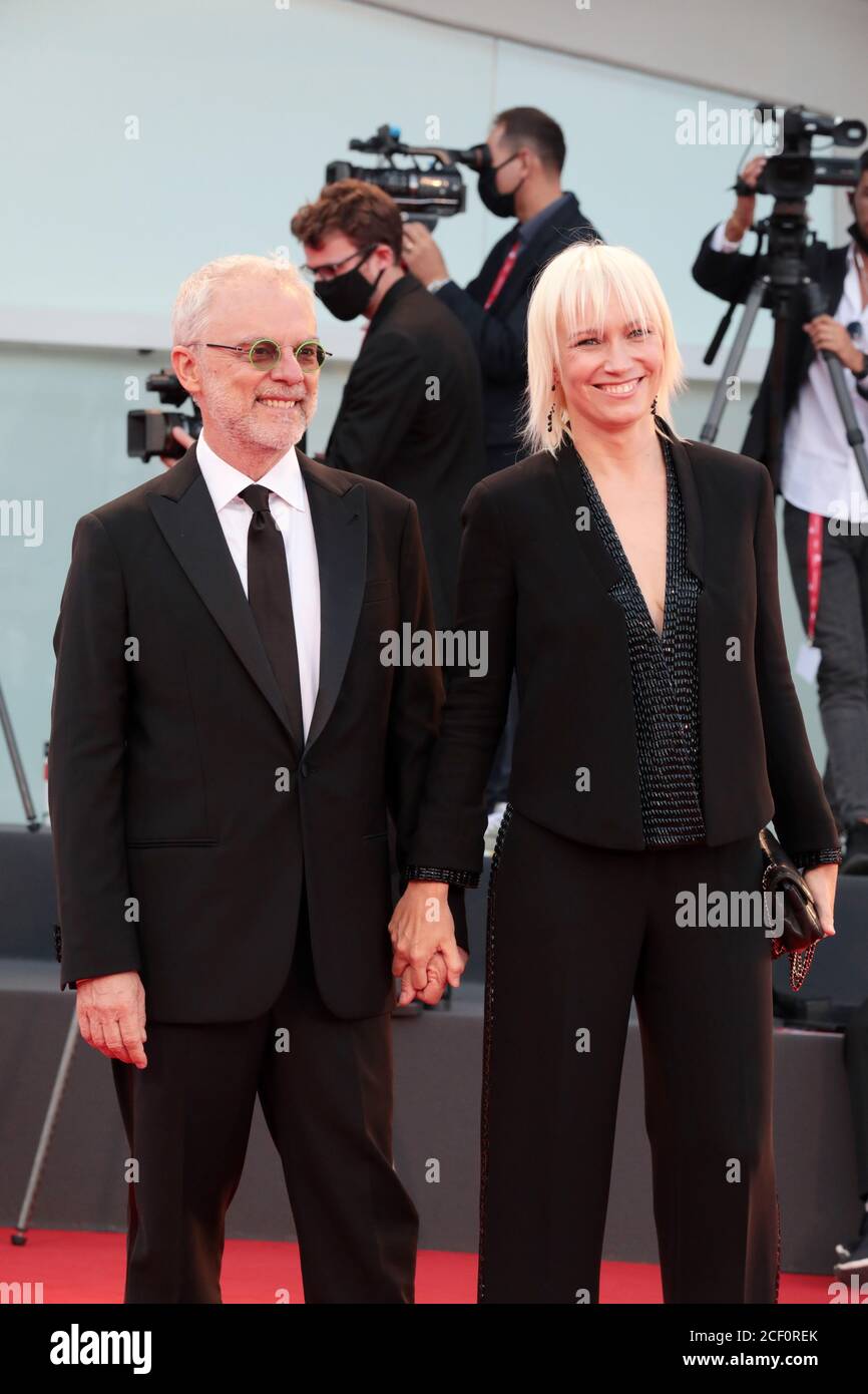 Bouryka elena hi-res stock photography and images - Alamy