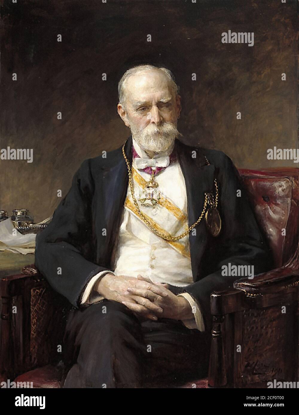 Arthur cope hi-res stock photography and images - Alamy