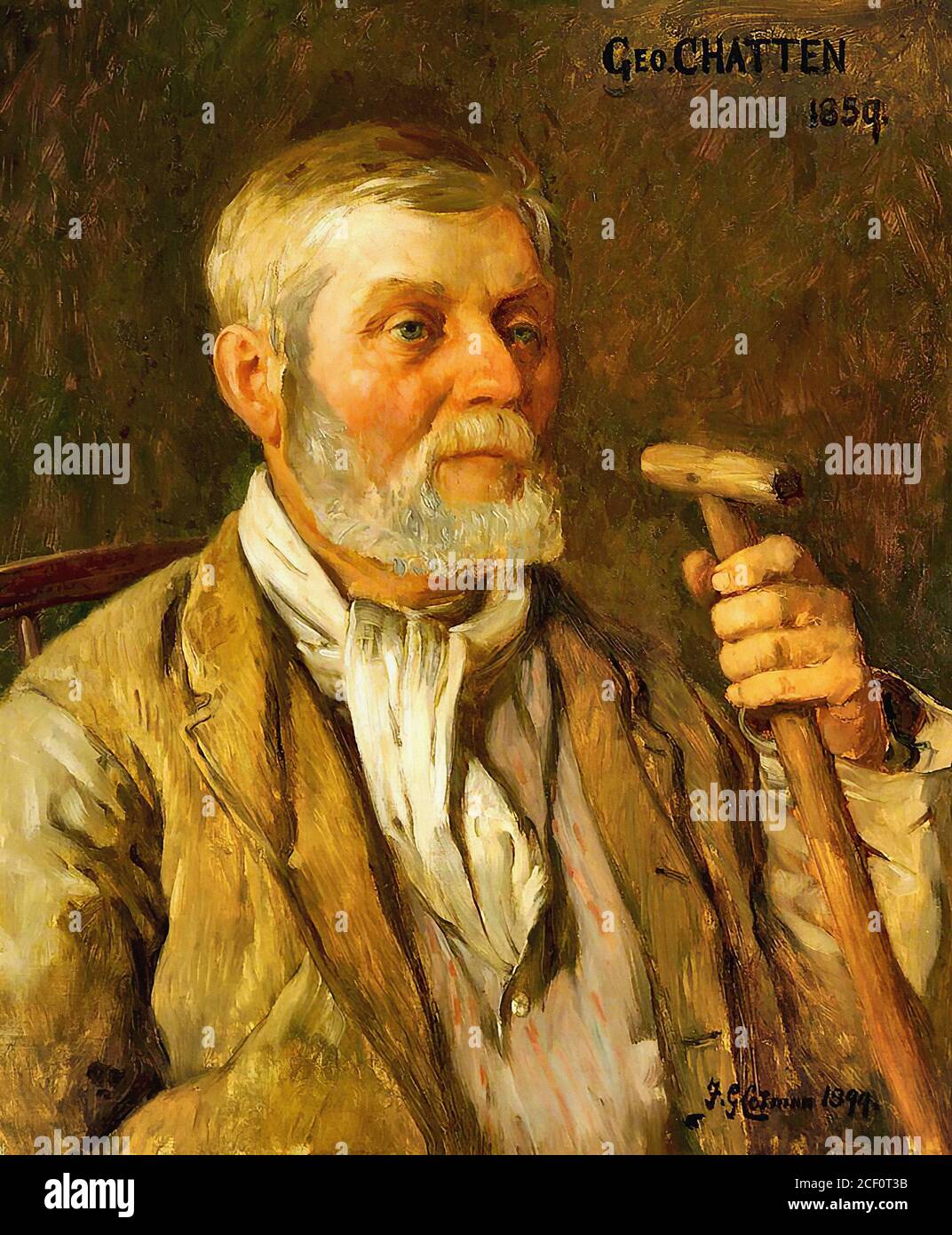 Chatten hi-res stock photography and images - Alamy