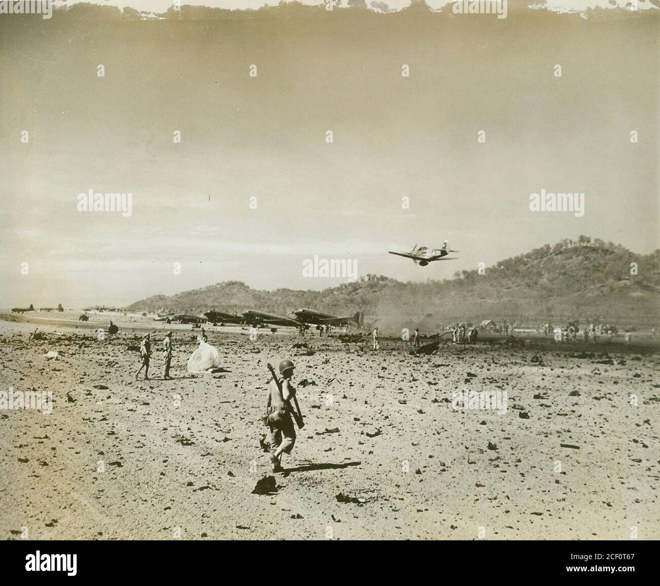 Ww2 debris hi-res stock photography and images - Alamy