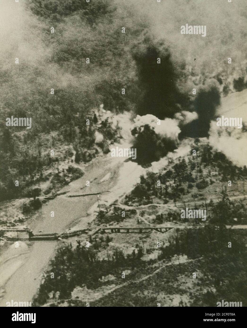 American commandos ww2 hi-res stock photography and images - Alamy