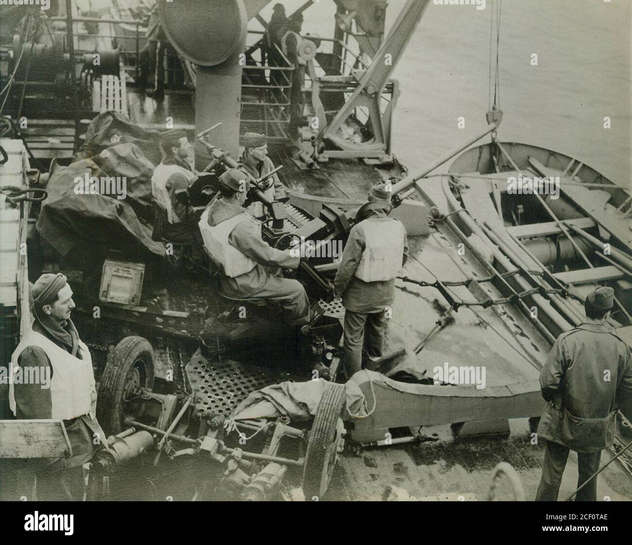Aleutian World War Ii High Resolution Stock Photography and Images - Alamy