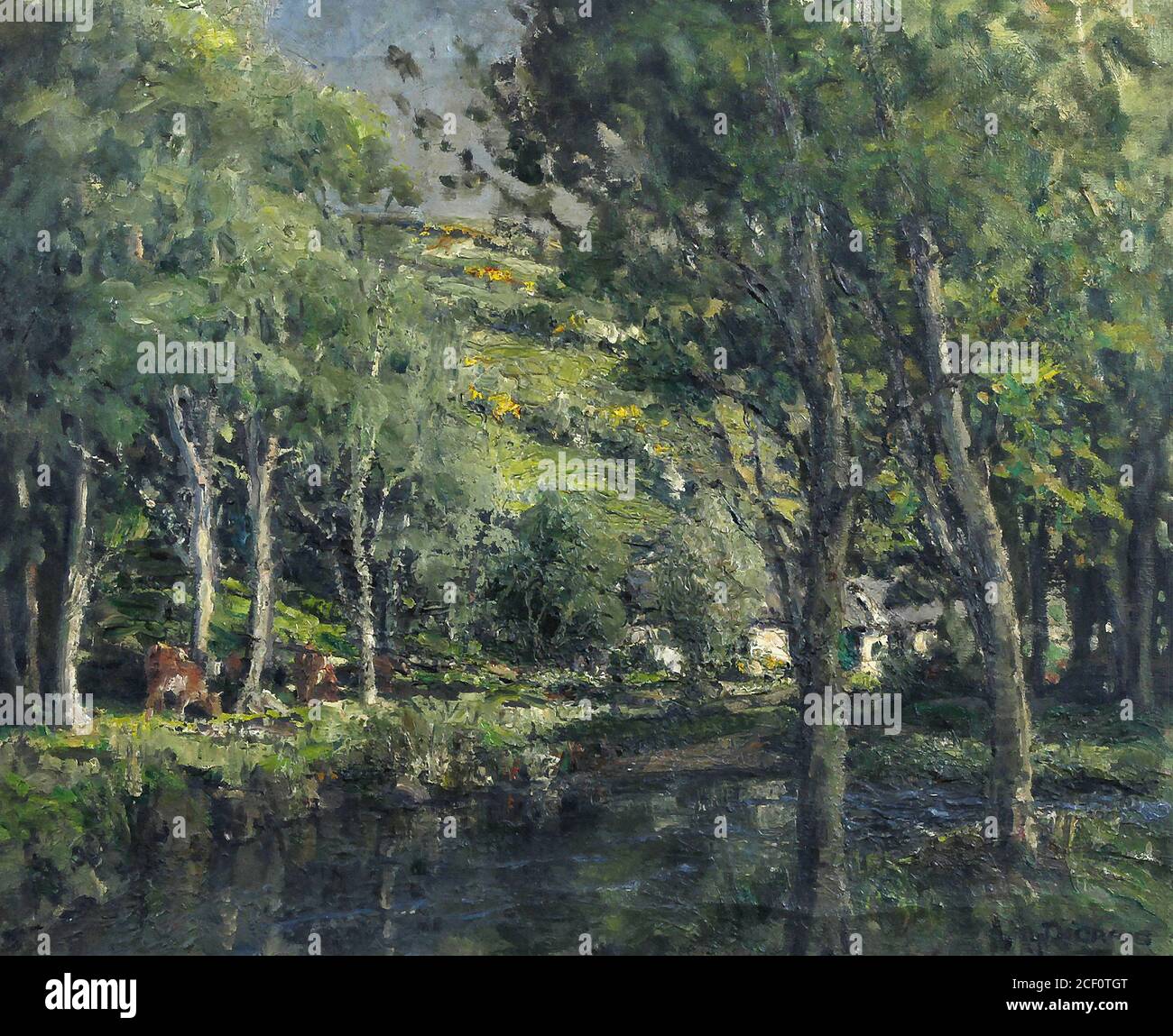 Craig James Humbert - Glen Dun County Antrim - British School - 19th ...