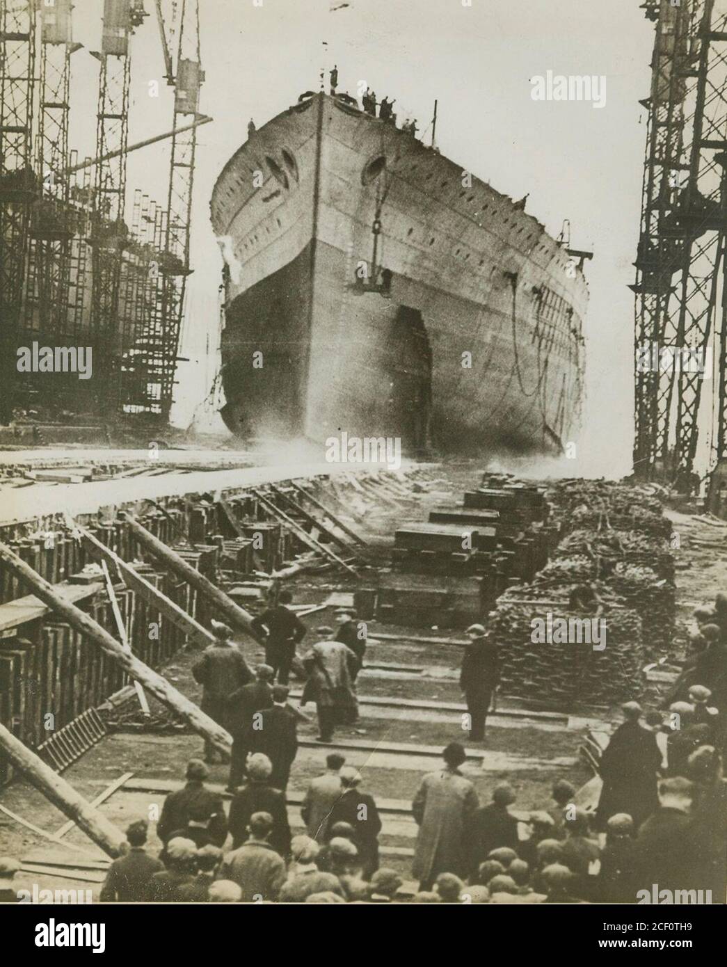 Battleship Battle Group High Resolution Stock Photography and Images ...