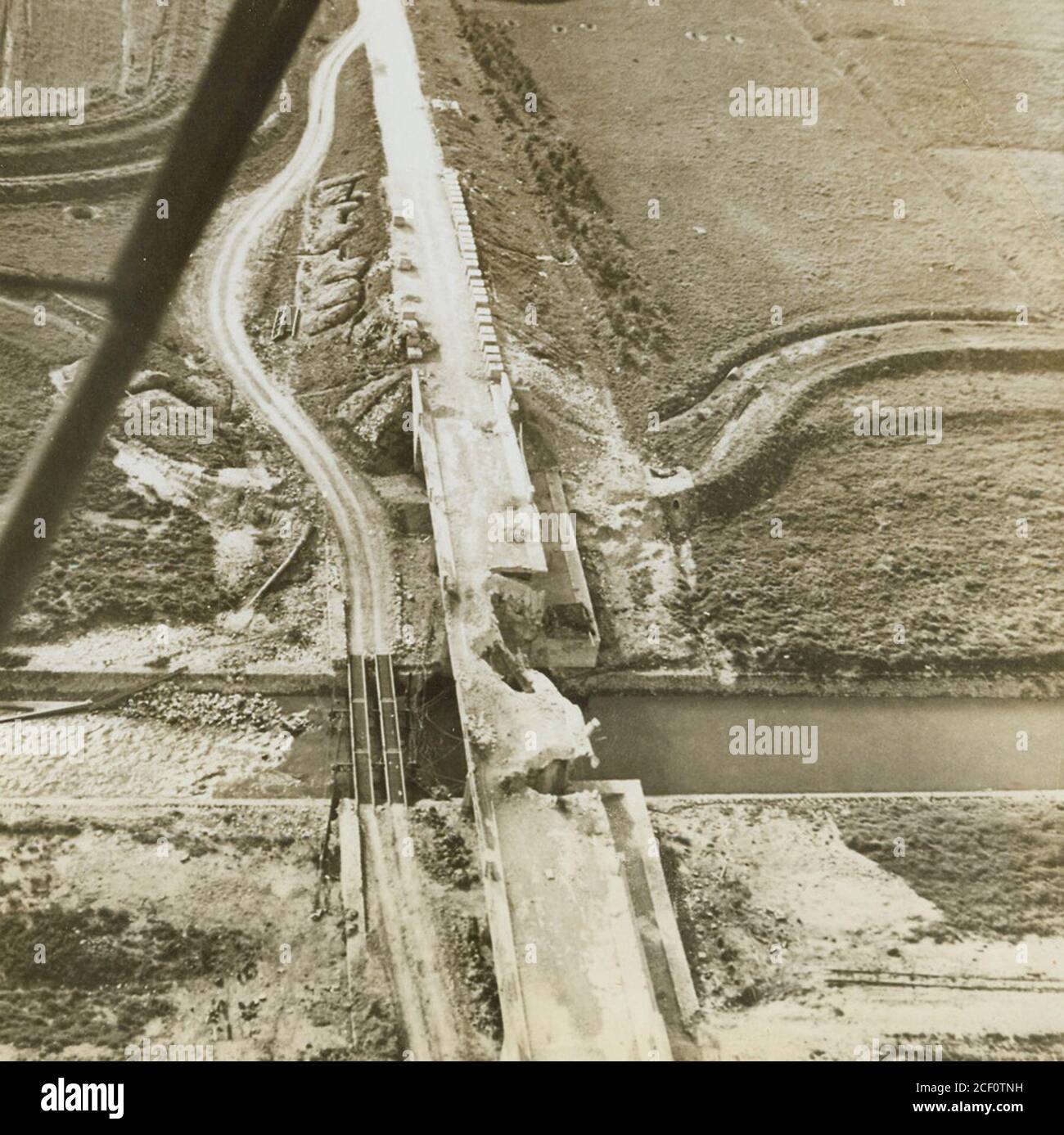 The battle of anzio hi-res stock photography and images - Alamy