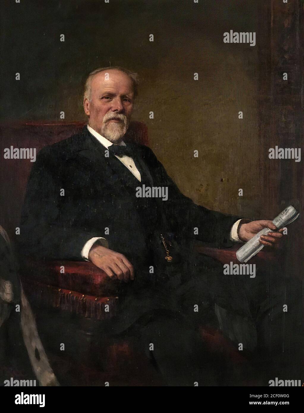 Walter paton hi-res stock photography and images - Alamy