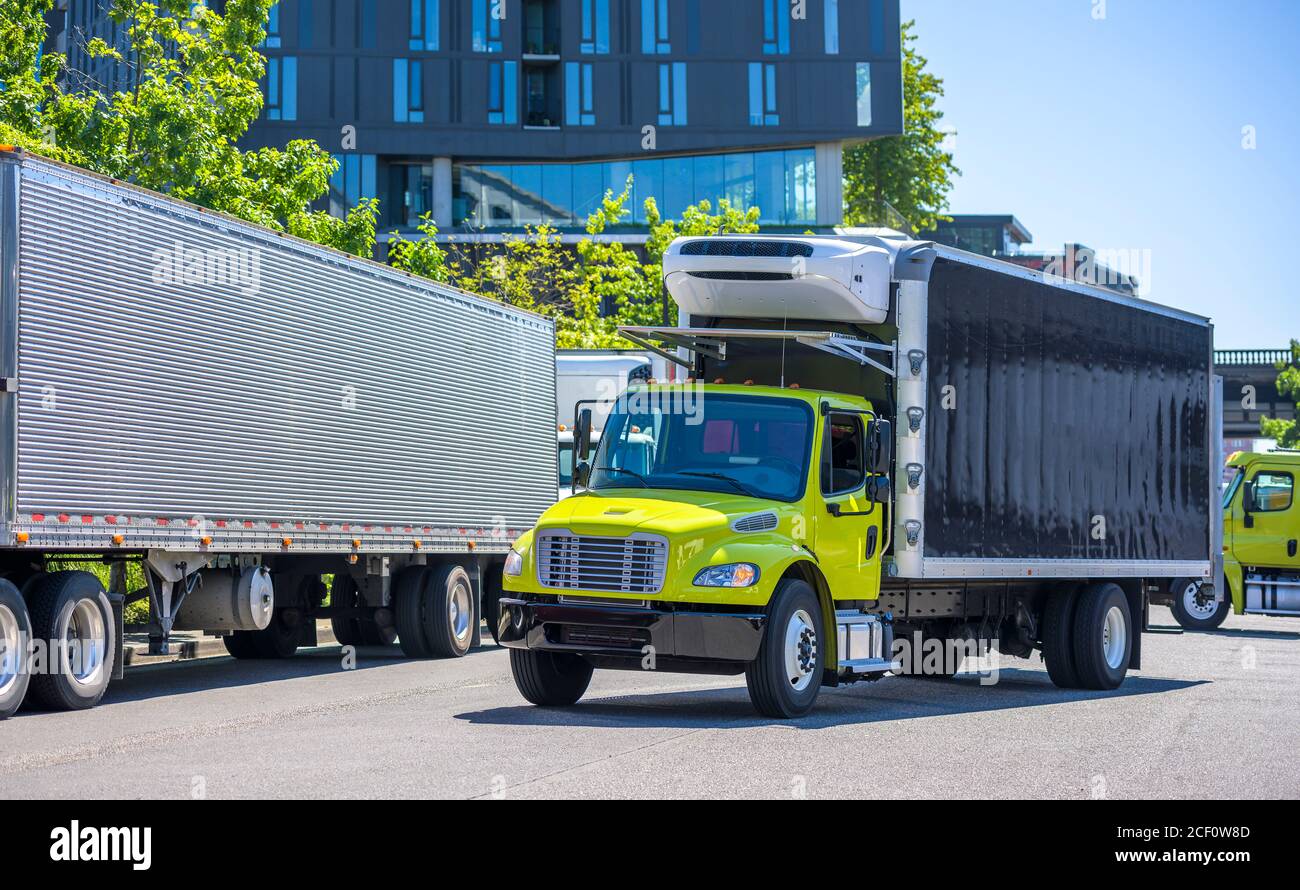 Industrial aerodynamics hi-res stock photography and images - Alamy